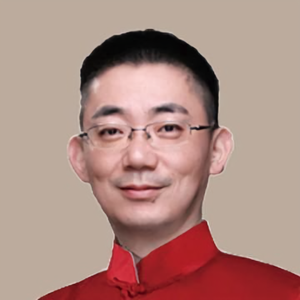老杨读红楼 