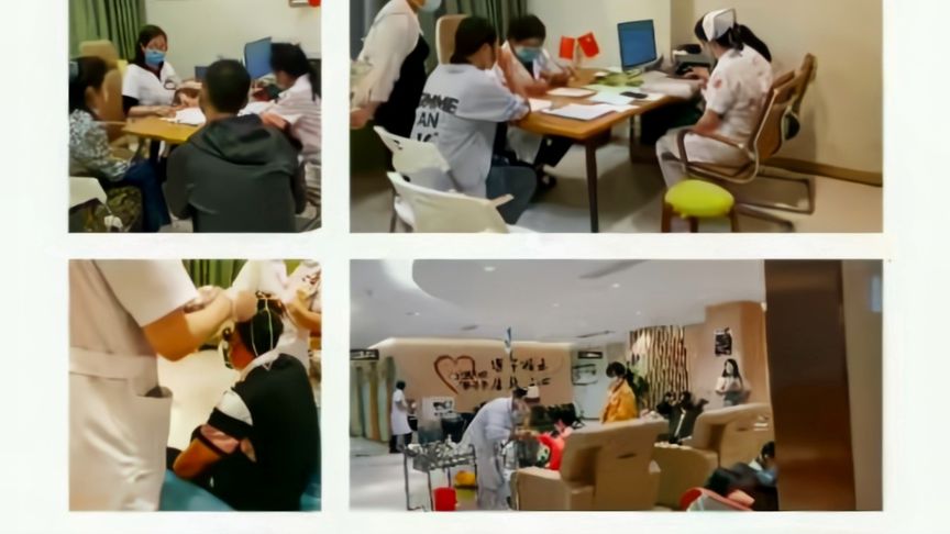 东莞正规心理咨询中心-东莞国岸医院精神心理科