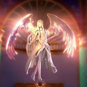 精灵梦叶罗丽第八集 