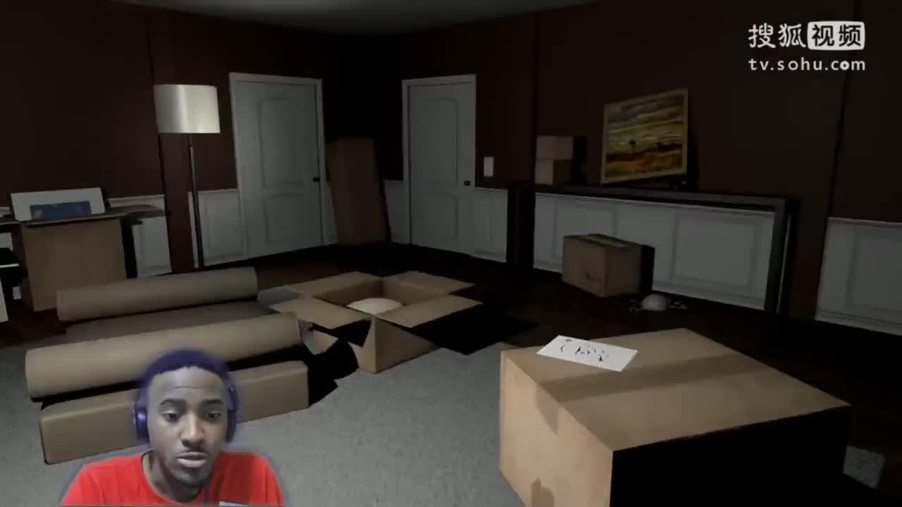 VR眼镜恐怖游戏排行榜第一 Emily Wants To Play_VR资源网整理849期