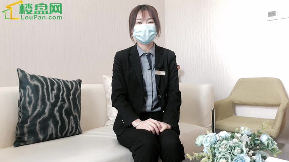 疫情中辛苦工作的人们——置业顾问篇