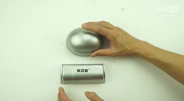 KOB自动门感应器