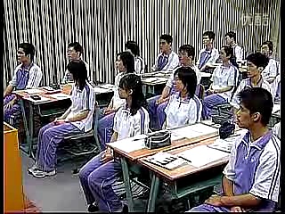 说课视频与实录 高一数学优质课展示《等差数列与等比数列的类比》