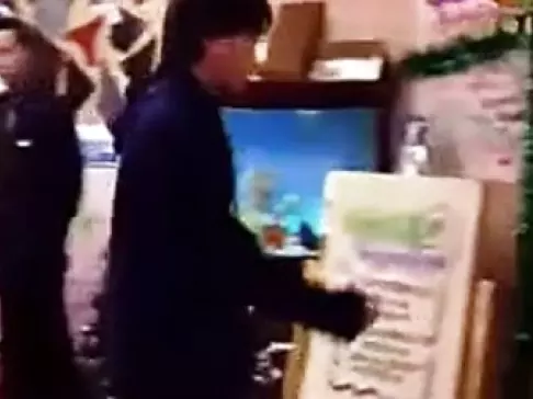 星级饭店服务规范 酒店客房介绍(七)