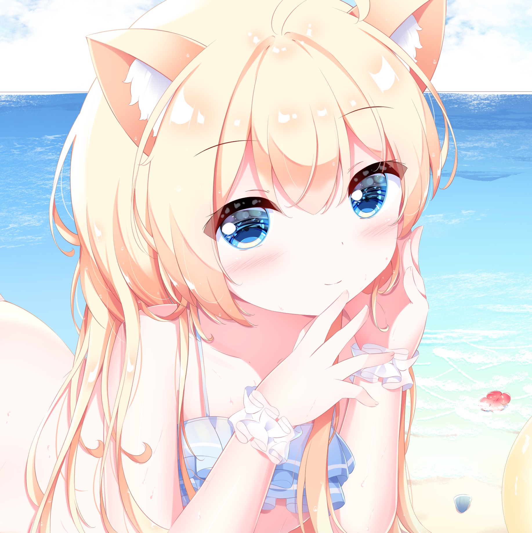 稻枝_korone 