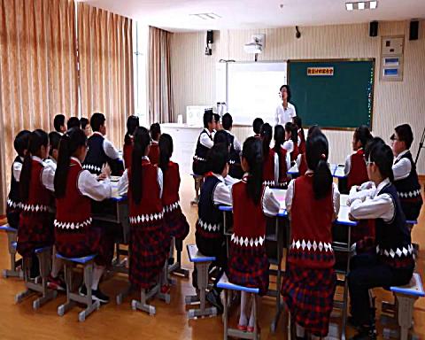 13.小学综合实践活动3-6年级《2.校园文化活动我参与》浙江省市级优课