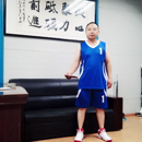 流浪的老顽童 