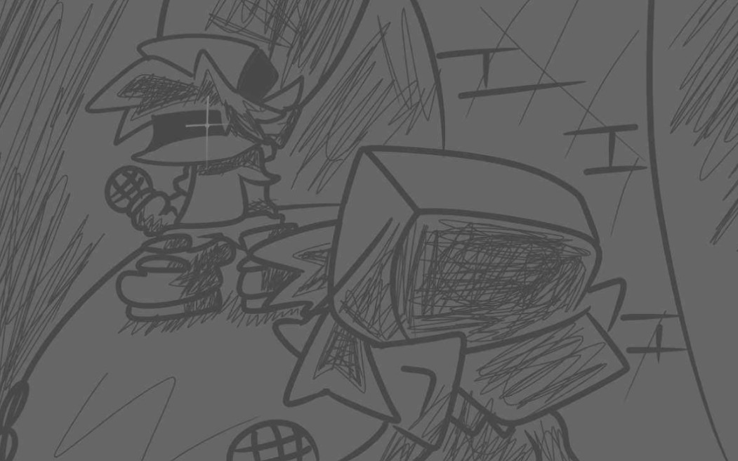 【周五夜放克】BF.exe(优质模组 丝滑)