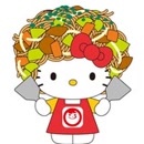 种南瓜的菠萝 