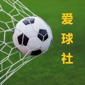 爱球社 
