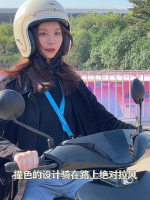 我的选择困难症都犯了电动车 车展