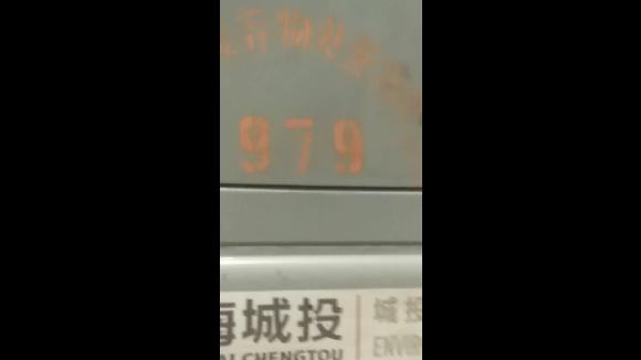 上海老港垃圾分类流程