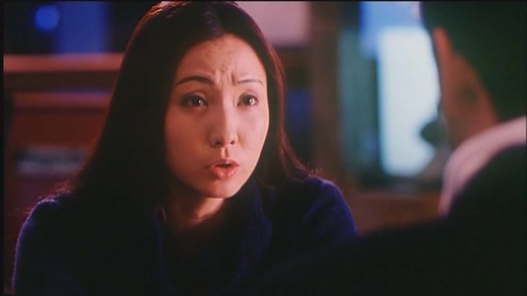 电影:男子计算机硕士毕业,却非要去当警察,女友不乐意了