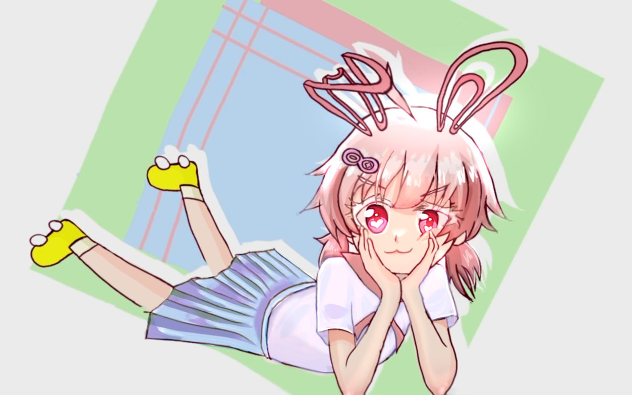 我的新生研讨课课设绝不可能这么奇怪!