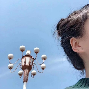 赵教练的灿烂春光 