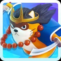 小浣熊水浒传手游 