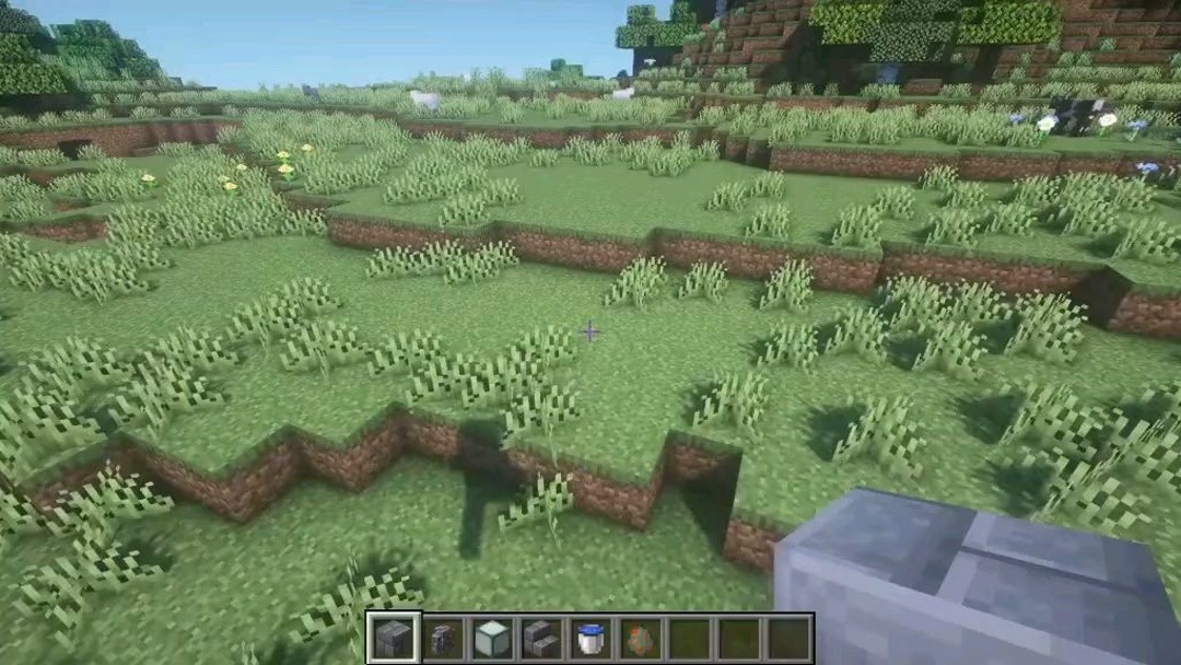 我的世界:激光炮台的制作