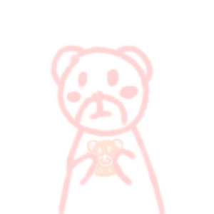 就你叫小熊饼干 