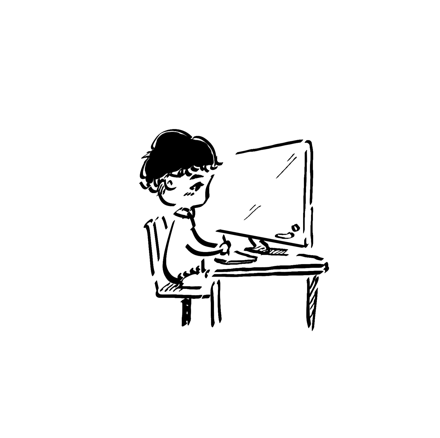 中二er 