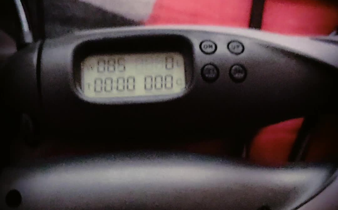 计数跳绳本当上手2