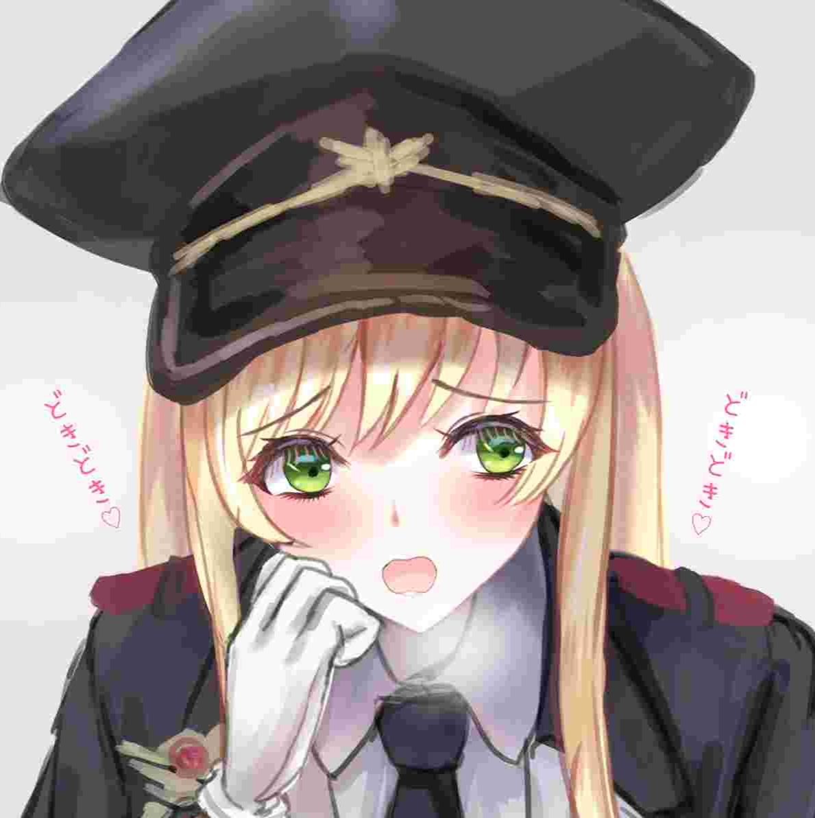 拖更鸽子-吴桉琳 