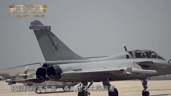 巴基斯坦为何弃购歼10?或因看上中东二手战机,飞行员高调驾驶