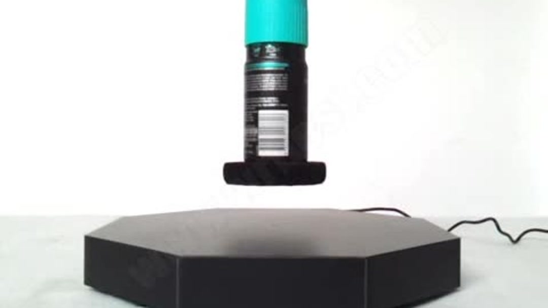 悬香水——贝特磁悬浮