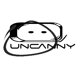 UNCANNY丿 