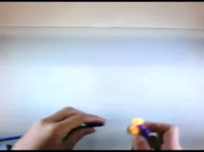 黄爱华《认识三角形》