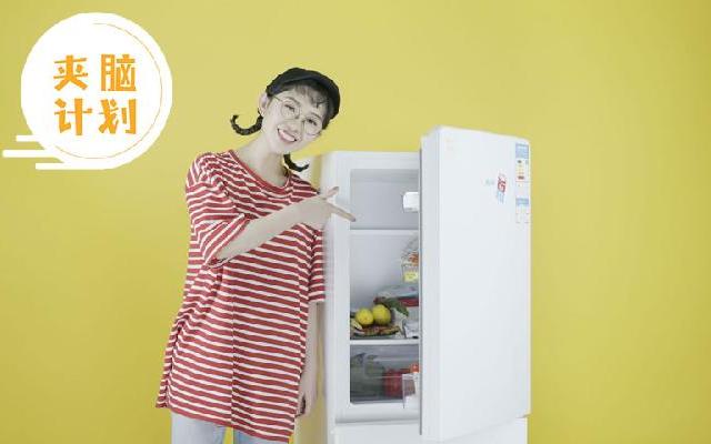夹脑计划:冰箱的6种高能用法