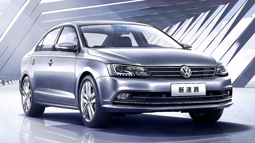 大众这下又火了,新车从16万降至10.36万,性价比碾压凯美瑞