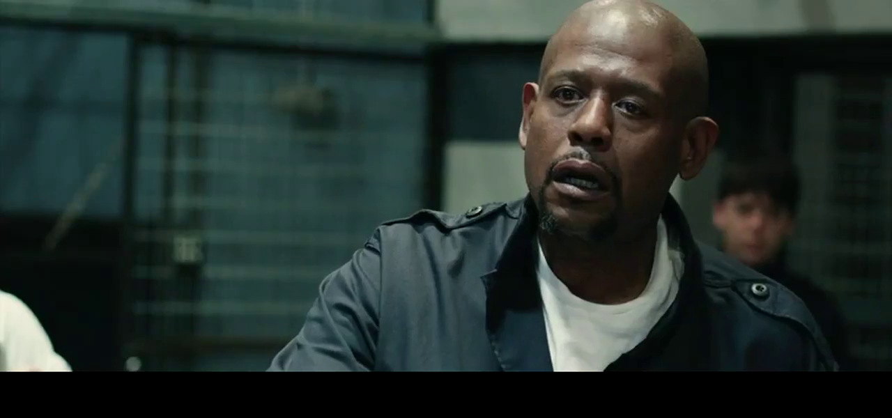 死亡实验:该来的还是来了,实验人员终于受不了,开始造反不管长官怎么说