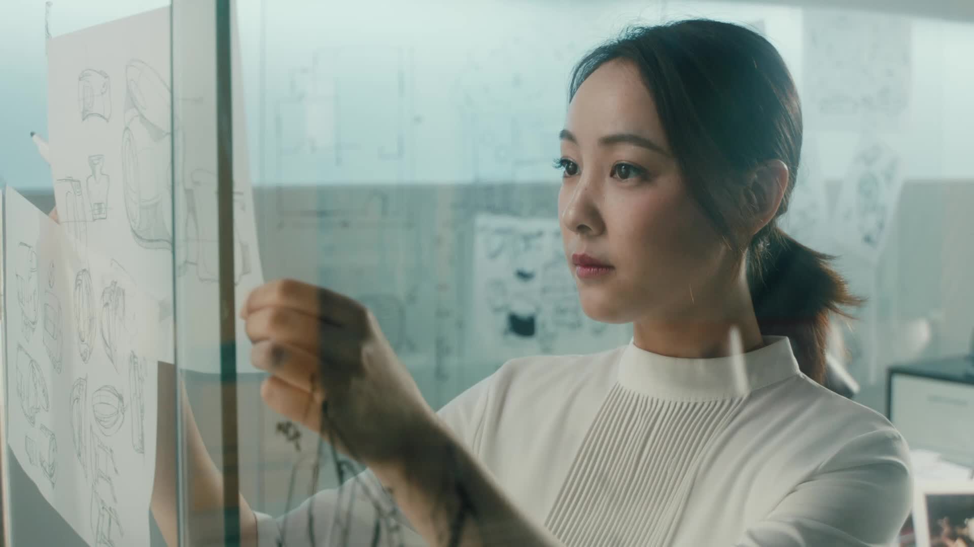 【TCL央视广告】TCL全场景AI,智慧生活,随心而动