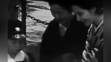 日本的一亿化军国之路 男女学生赤身裸体上课