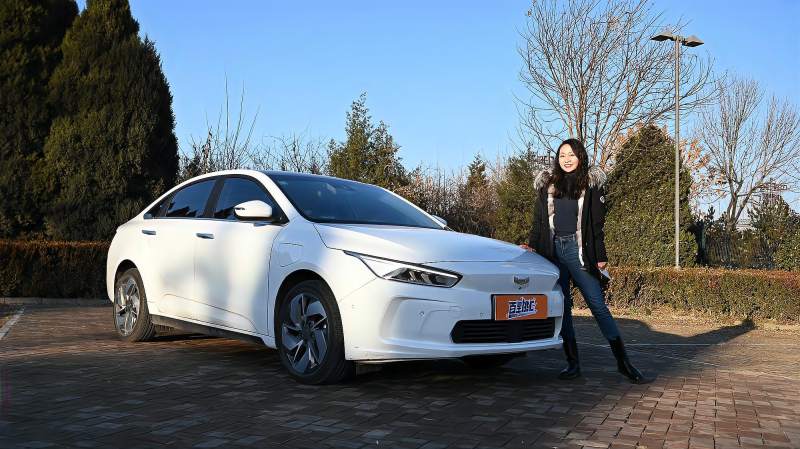 百里挑E|定位舒适续航抗打 几何A冬季深度测试