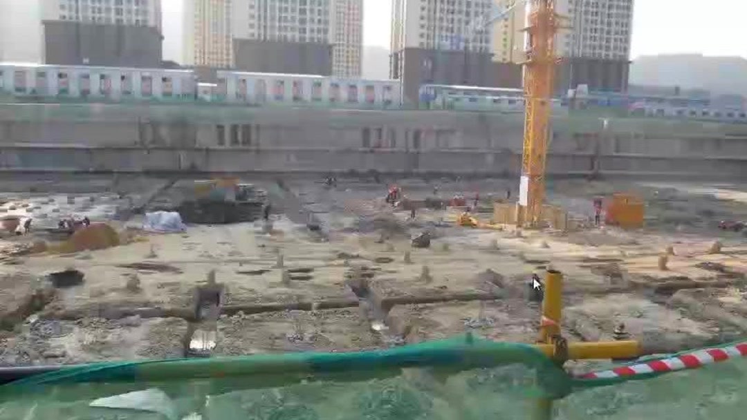 什么是异型框架结构