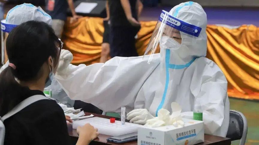 湖北4月19日新增4例本土无症状感染者,详情通报