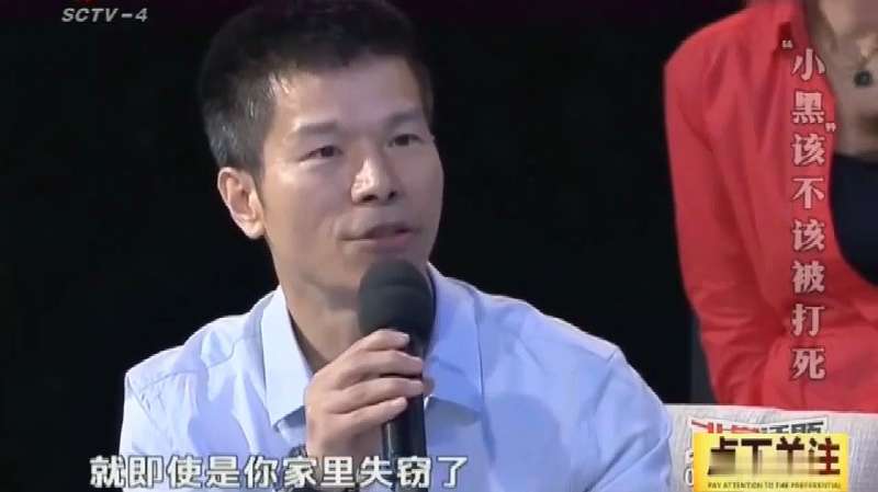 流浪狗咬伤人多达28次,爱狗人士仍极力保护