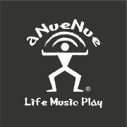 aNueNue彩虹人音乐 