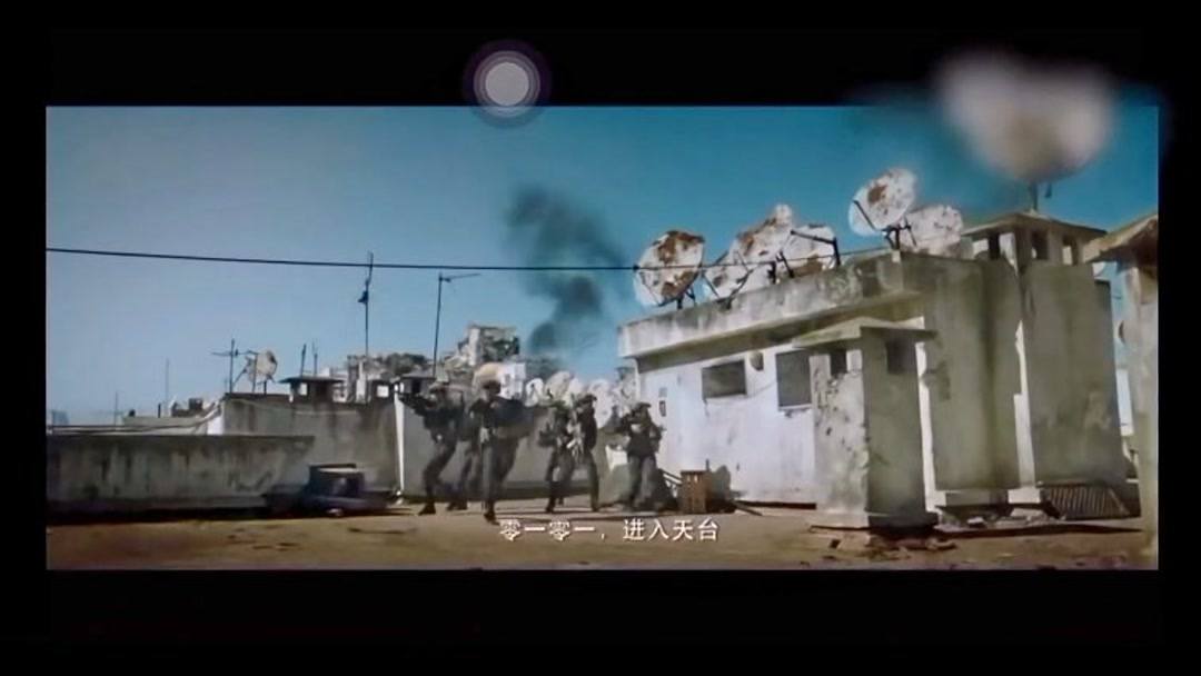 红海行动】你刷了几遍,反正我刷了不下五遍,结局出人意料