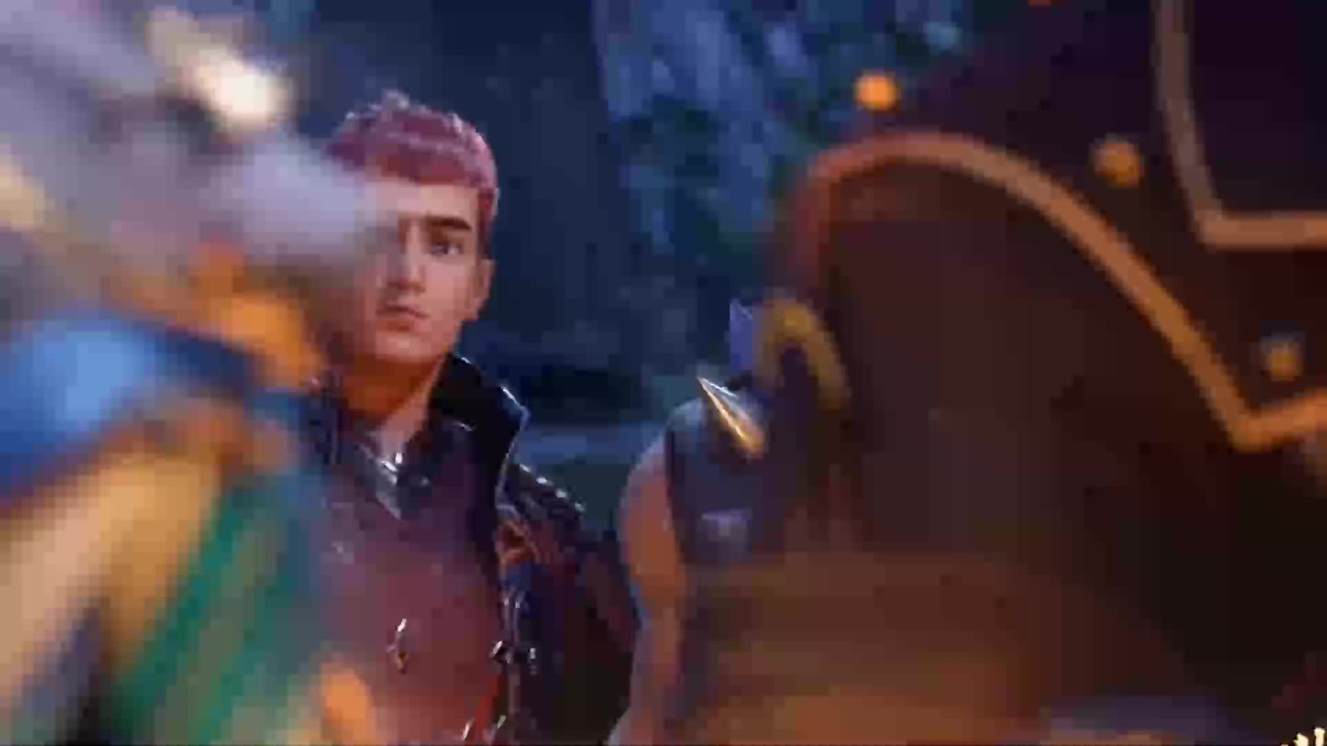 斗罗大陆:小舞打晕杨无敌,唐三伤势奇迹愈合,四宗门加入唐门