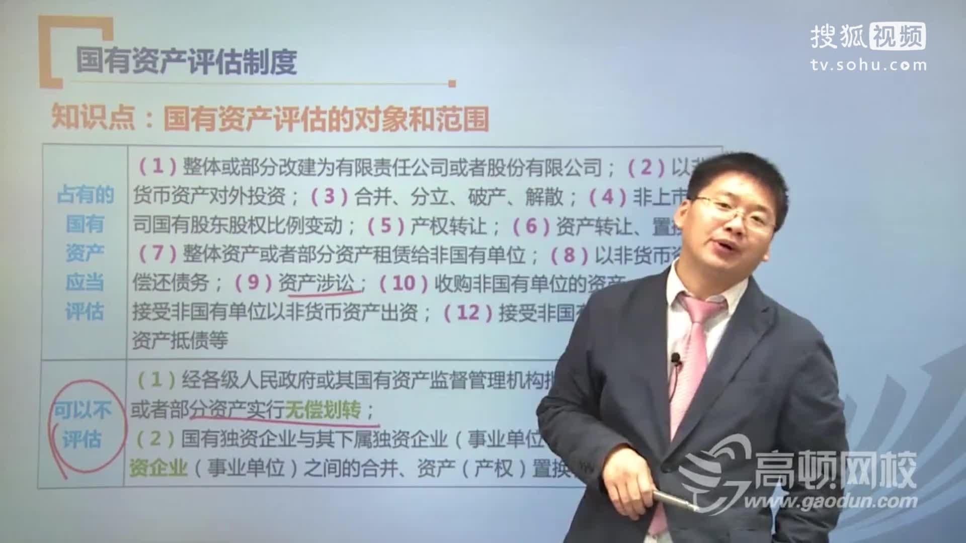 10.3注册会计师(CPA)-经济法-第十章