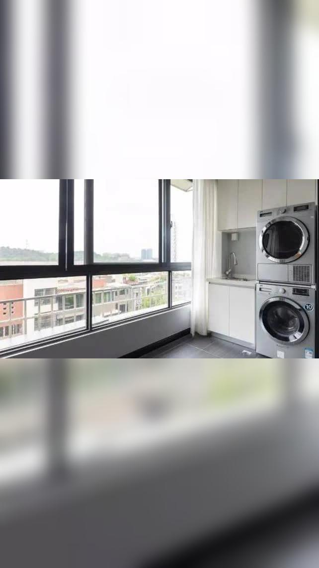 想要装修好阳台,这6点冷知识要切记,让你阳台美观又实用!