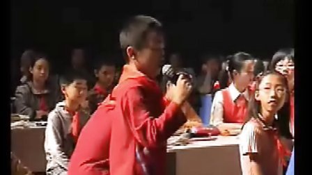 ...江苏省苏教版小学语文教材第八届青年教师课堂教学展示活动_杨冬