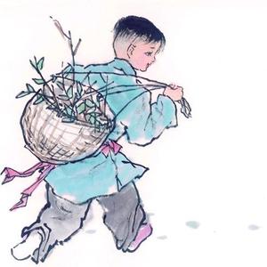 神农小分队 
