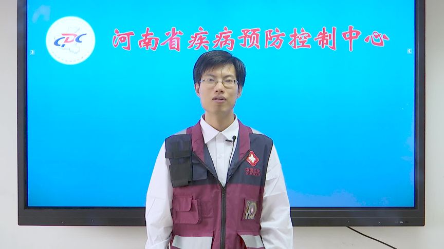 什么是冠状病毒和新冠状病毒#预防新冠 #科普一下 #防疫宣传