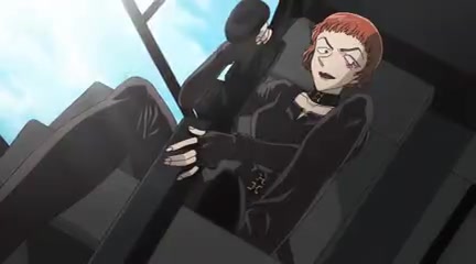 (台配对比向)憎恨着苦艾酒的女人,组织里不容小覷的狙击手,基安蒂台配...