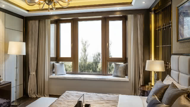 过来人做了隔音设计,卧室直接变密室,再也不用体验噪音攻击