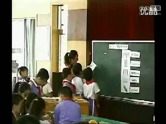 小学一年级数学优质课视频上册《10的认识》_马老师_优秀优质公开...