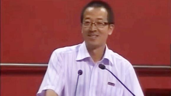 俞敏洪演讲视频北京大学演讲(经典励志演讲)